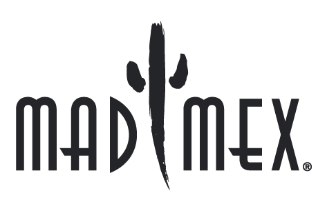 Mad Mex |. Funky Fresh Cal Mex